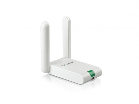 TP-Link TL-WN822N Wi-Fi USB Adapter