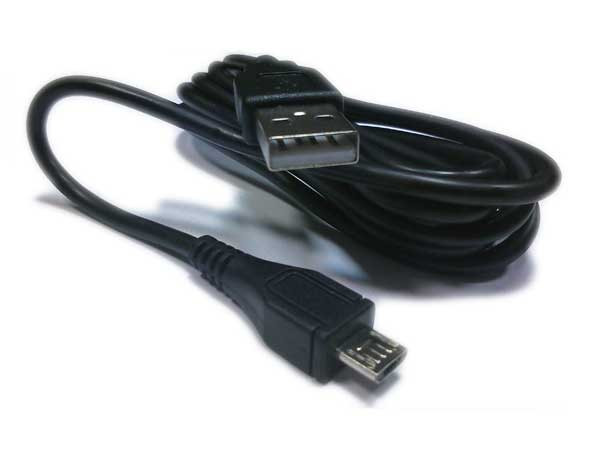 Xwave USB cable (Micro USB slot) 1.5m ( USB Cable 1.5m )