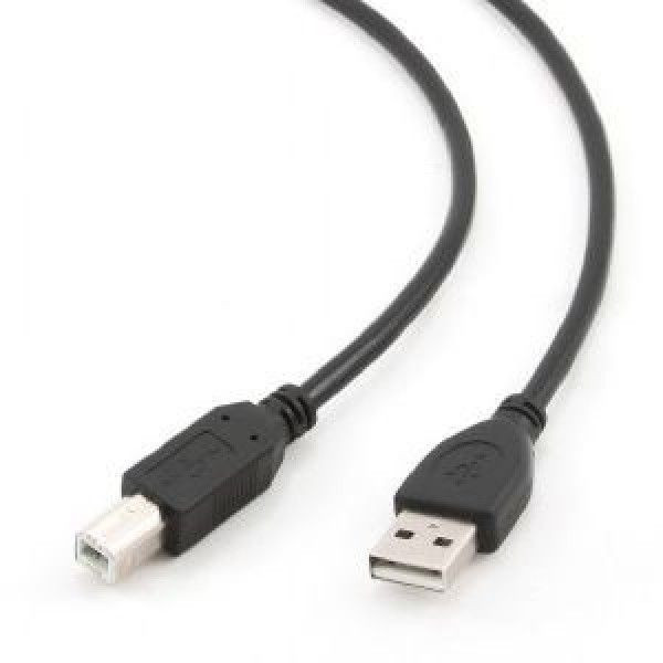 Gembird CCP-USB2-AMBM-15 USB printer cable 5m ( KABGP5/Z )