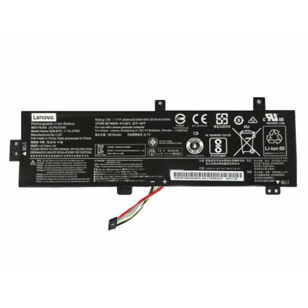 Baterija za laptop Lenovo IdeaPad 510-15IKB 310-15ISK, 310-15ABR ( 108198 )