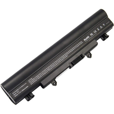 Baterija za laptop Acer Aspire E5 E5-421 E5-411 E5-471 V3-572 E5-431 AL14A32 ( 105709 )