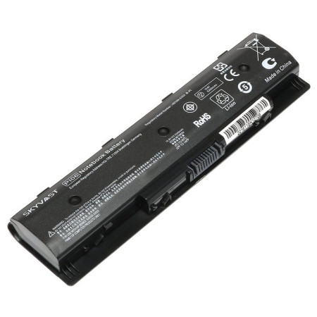 Baterija za Laptop HP Pavilion Envy TouchSmart 14 15 17, 710416-001 HSTNN-YB4 PI06 ( 106299 )