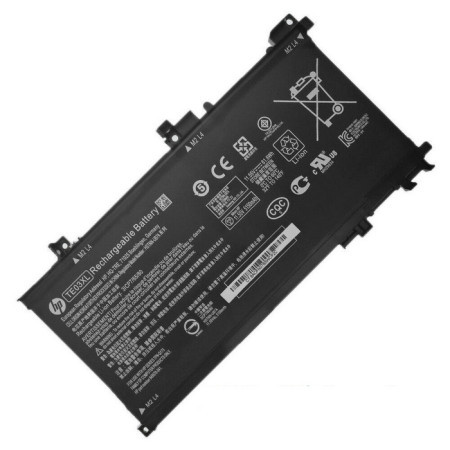 Baterija za Laptop HP Omen 15-AX series Pavilion 15-BC series TE04 TE04XL ( 107281 )