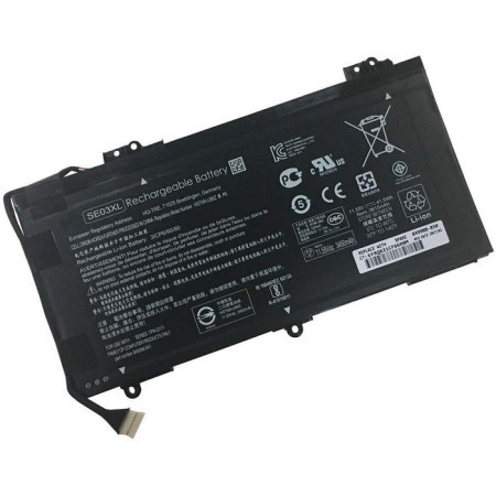 Baterija za Laptop HP Pavilion 14-AL series SE03XL ( 107529 )