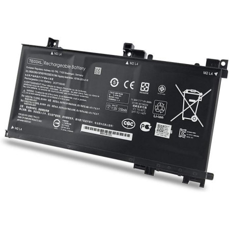 Baterija za Laptop HP Omen 15-AX series Pavilion 15-BC series TE03XL ( 107722 )