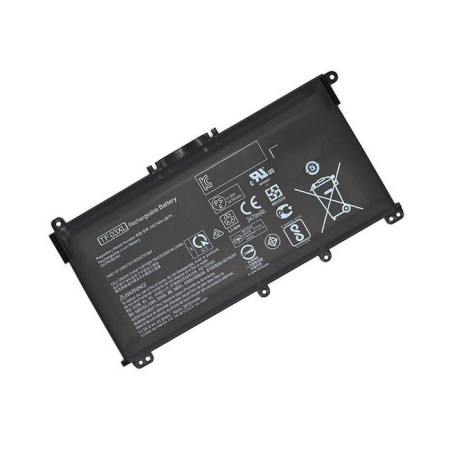 Baterija za Laptop HP Pavilion X360 14-CD series HP Pavilion 14-BF 15-CD series TF03XL ( 108068 )