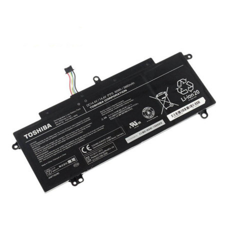 Baterija za laptop Toshiba Satellite Tecra Z40T Z50-A Z50-A-11H Z40T-A1410 PA5149U-1BRS ( 108439 )