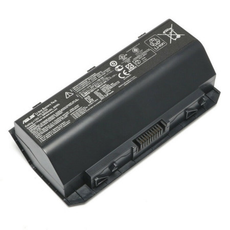 Baterija za laptop Asus A42-G750 G750 G750J G750JW G750JX G750JZ G750JH G750JM G750JS ( 107417 )