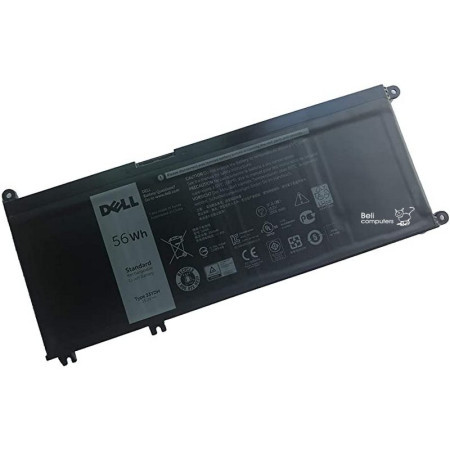 Baterija za laptop Dell Inspiron 17 7000 7778 7779 7786 7773 15 7577 ( 108964 )