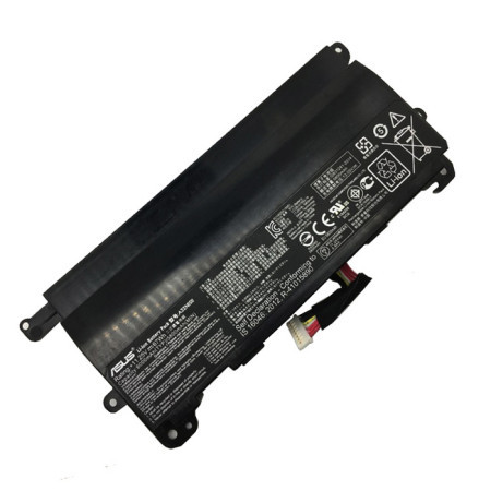 Baterija za laptop Asus ROG G752V G752VL G752VT G752VY G752VM ( 108205 )