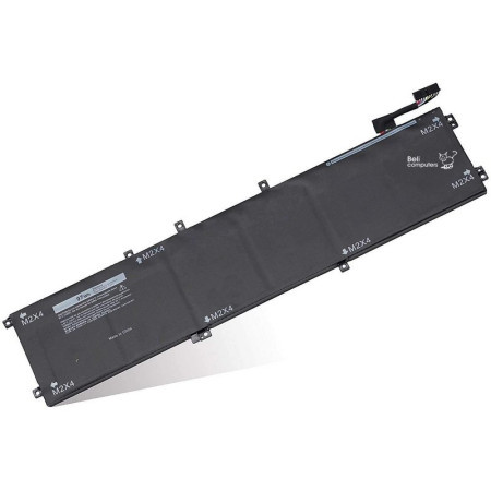 Baterija za laptop Dell XPS 15 9560 9570 9550 7590 Precision 5510 5520 5530 Vostro 7500 ( 108961 )