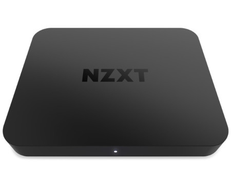 NZXT signal 4K30 external capture kartica za striming