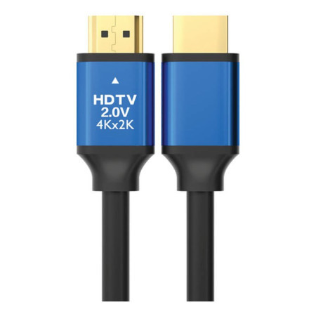 MOYE Connect HDMI Cable 2.0 4K 5m ( 042647 )