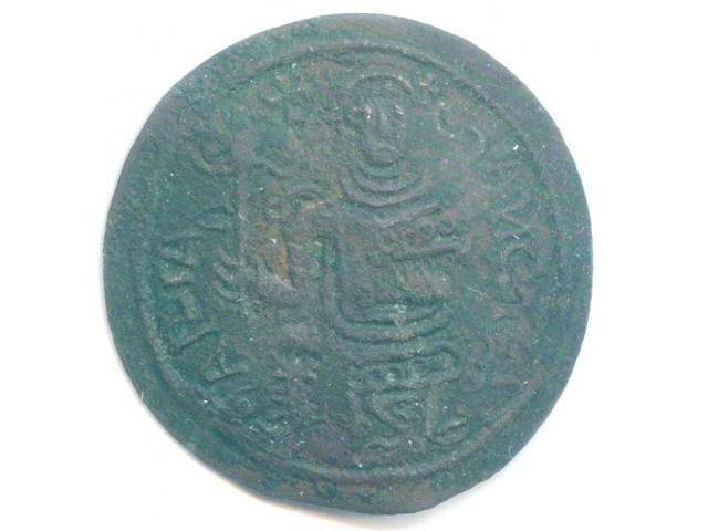Madjarska denar Bela III H72