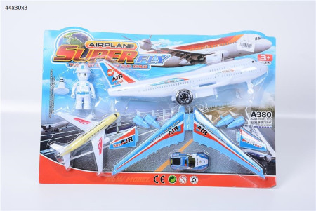 Avion set ( 598541 )