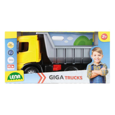 Lena igračka maxi kamion kiper acrocs ( A052492 )