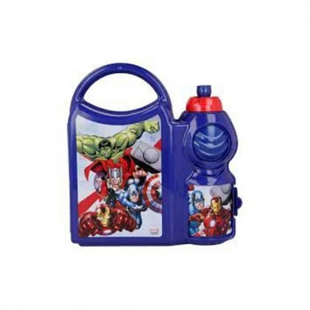 Stor set za uzinu avengers ( SR57771 )