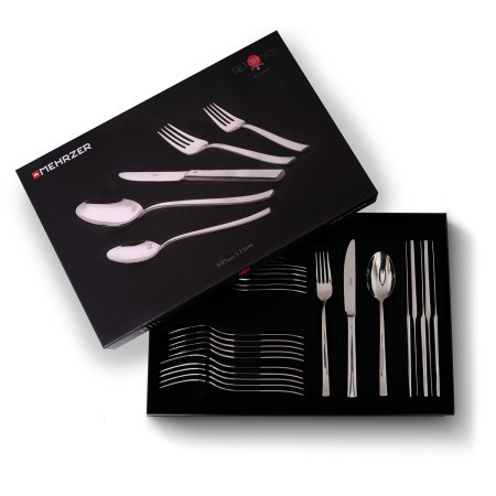 Mehrzer set pribora za jelo 30-delni Oneda ( 503000 )