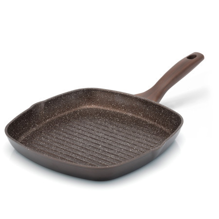 Mehrzer tiganj grill 28x28cm stone strong ( 147000 )