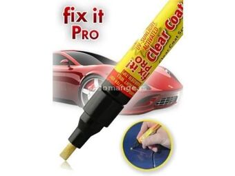 Olovka za popravku ogrebotina na autu