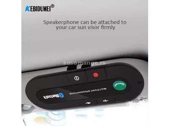Bluetooth spikerfon za kola