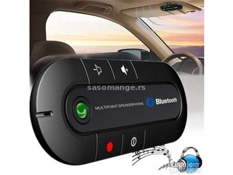 Bluetooth za auto - Auto Spikerfon (Handsfree)