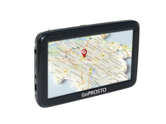 GPS navigacija Prosto 5"