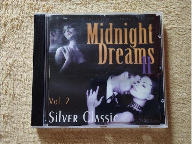 Midnight dreams Silver classics vol.2