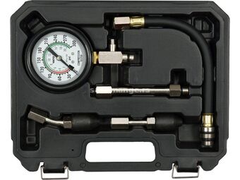 Tester za merenje pritiska za benzinske motore 21 bar PROFI