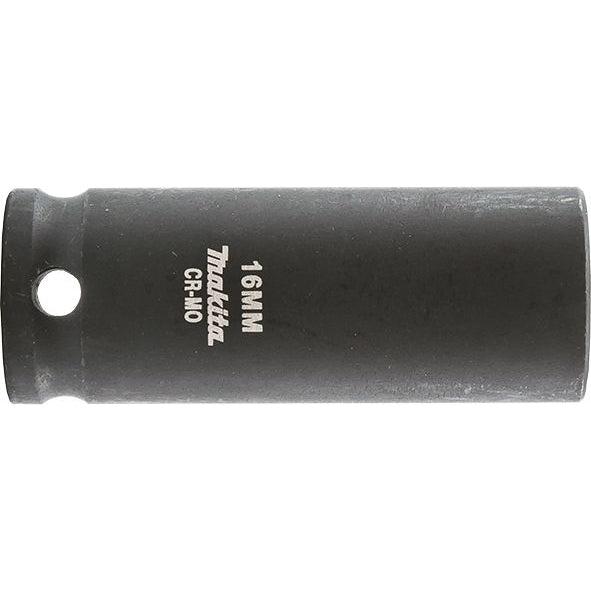 3/8'' drive deep impact socket Makita B-55398