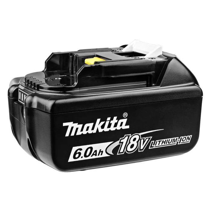 Akumulator - baterija 18V 6,0Ah LXT Makita BL1860B (632F69-8)