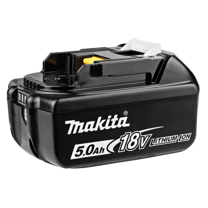 Akumulator-baterija 18V 5,0Ah LXT Makita BL1850B (632F15-1)