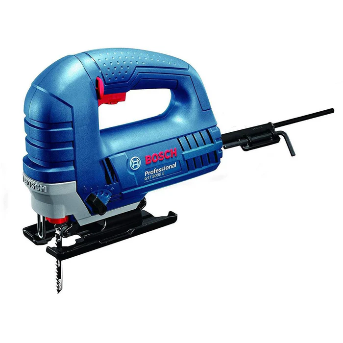 Bosch GST 8000 E ubodna testera 710W sa potenciometrom (060158H000)