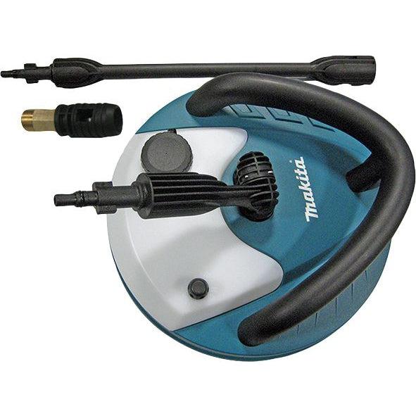 Čistač za pod sa rezervoarom za deterdžent, Twister (22x1,5 adaptor) Makita 41849