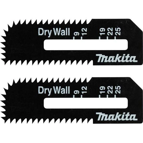 Cutter blade for drywall Saw DSD180,for dry wall Makita B-49703