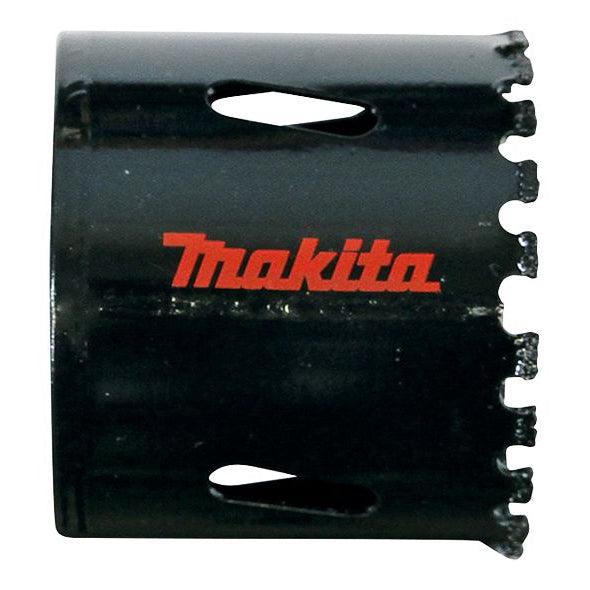 Diamond wet holesaw for hard ceramics 51mm Makita D-61313