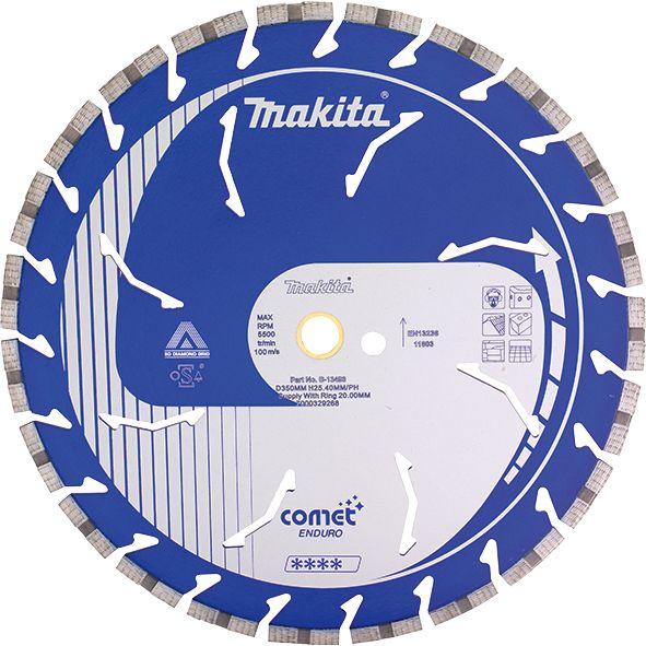 Dijamantski disk Comet Rapide Makita B-13568