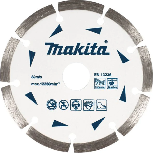 Dijamantski segmentni list Makita D-52772