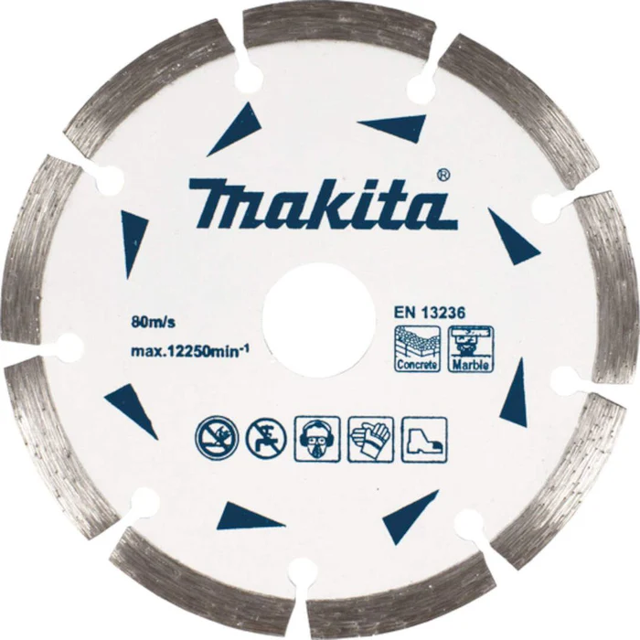 Dijamantski segmentni list Makita D-52788