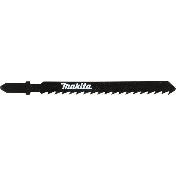 HCS Jigsaw Blade for Wood/Fast 100mm 74mm Makita D-34883