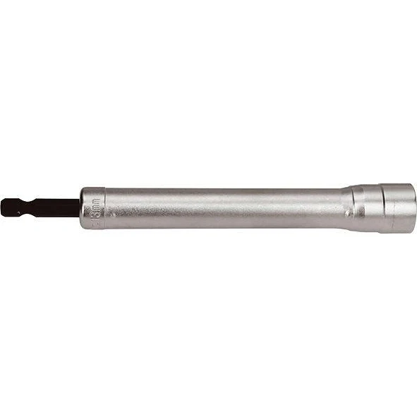 Hollow socket 13mm length 150mm Makita B-52582