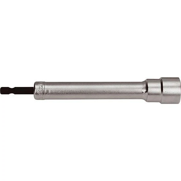Hollow socket 17mm length 150mm Makita B-52635