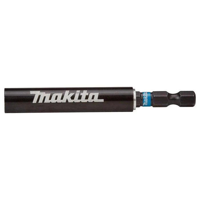 Impact BLACK držač bita sa vodilicom za zavrtanje 80mm Makita B-66818