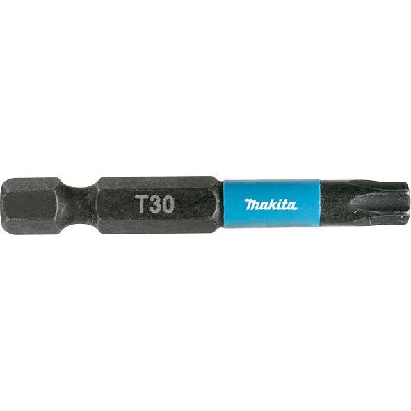 Impact screw bit T15-50mm 2pcs E-form (MZ) Makita B-63775