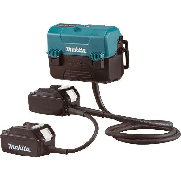 Komplet adaptera za akumulator BAP182 Makita 197580-6