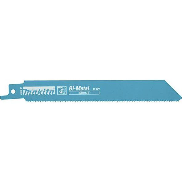 List za sabljastu testeru 152mm x 0,9mm x 18TPI Makita B-05169-25