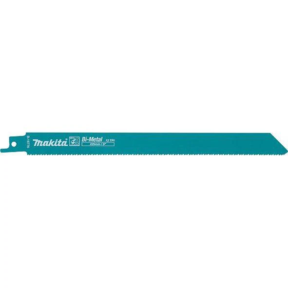 List za sabljastu testeru 228mm x 0.9mm x 14TPI Makita B-16776-25