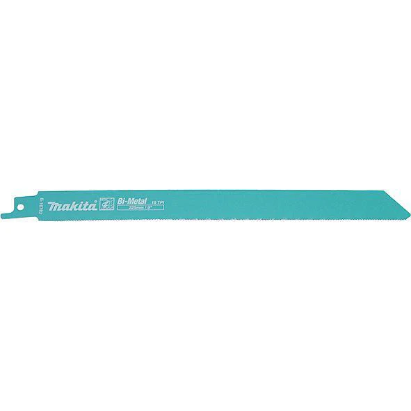 List za sabljastu testeru 228mm x 0.9mm x 18TPI Makita B-16782-25