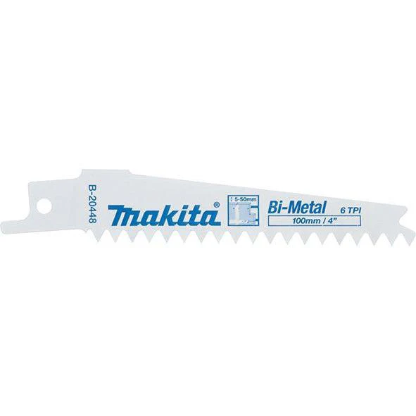 List za sabljastu testeru Makita B-20448