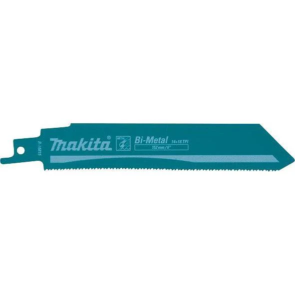 List za sabljastu testeru, za metal Makita B-55815